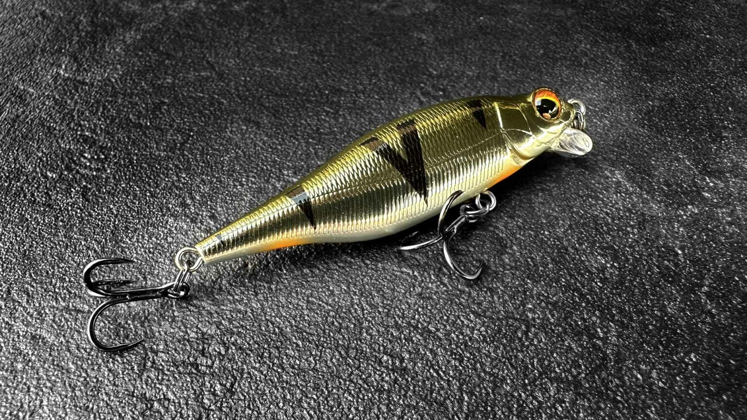 SPRING MINNOW 65 SINK - Digital Squad Fishing