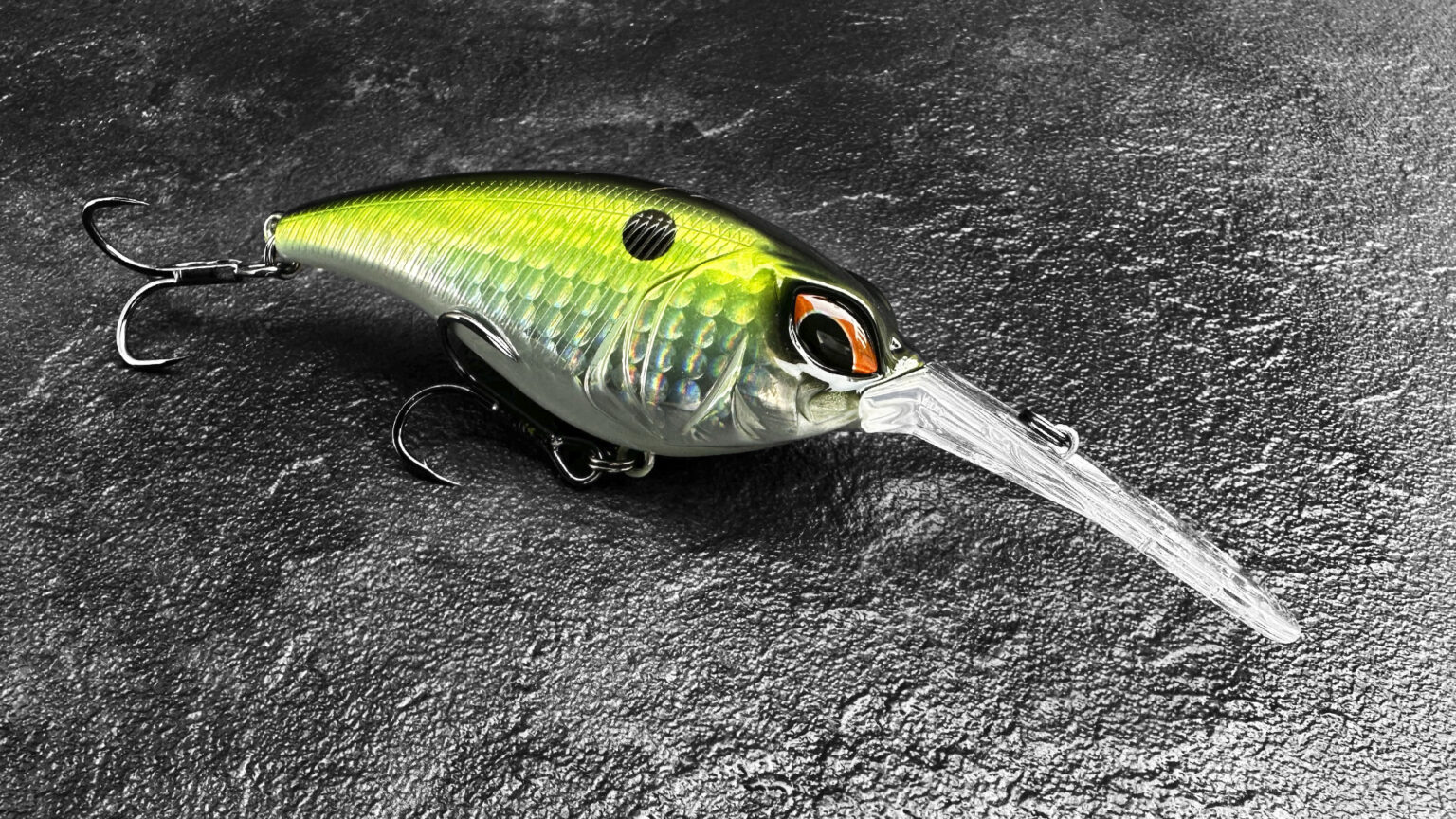 WARP CRANK 72 - Digital Squad Fishing