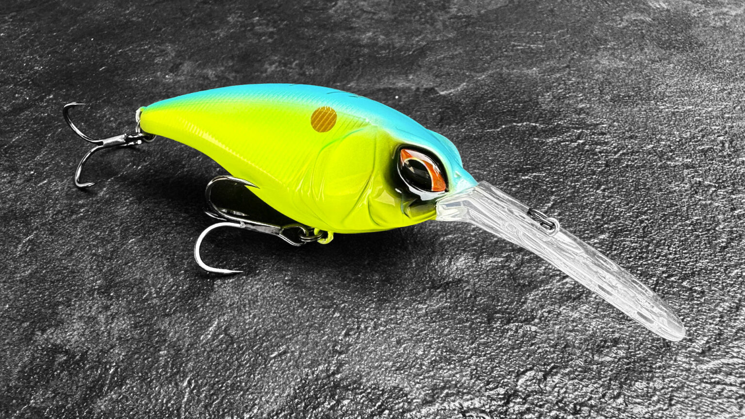 WARP CRANK 72 - Digital Squad Fishing