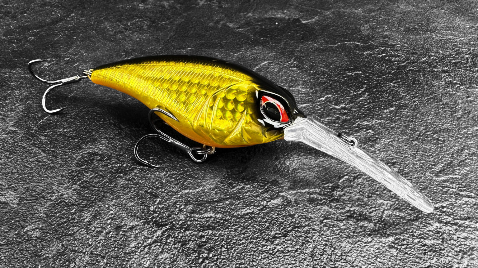 WARP CRANK 72 - Digital Squad Fishing