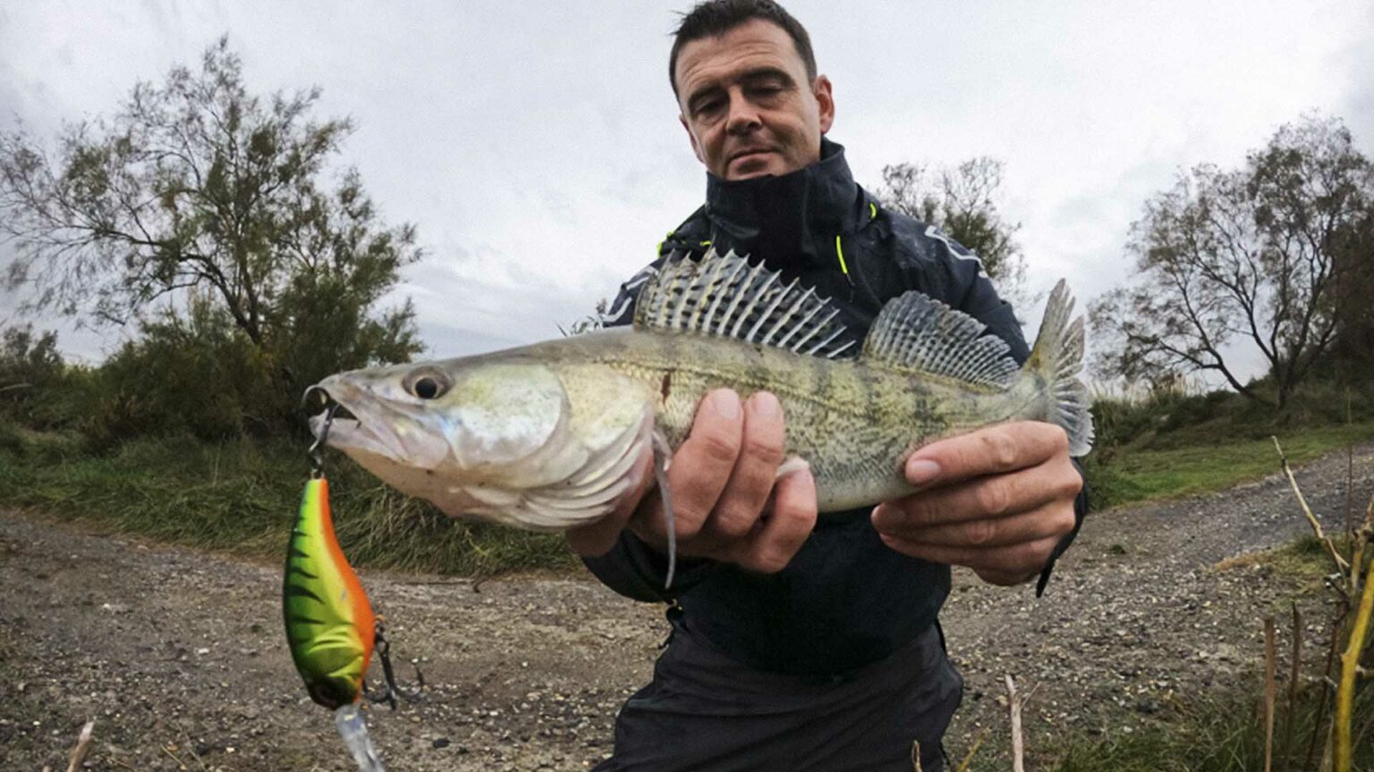 WARP CRANK 72 - Digital Squad Fishing