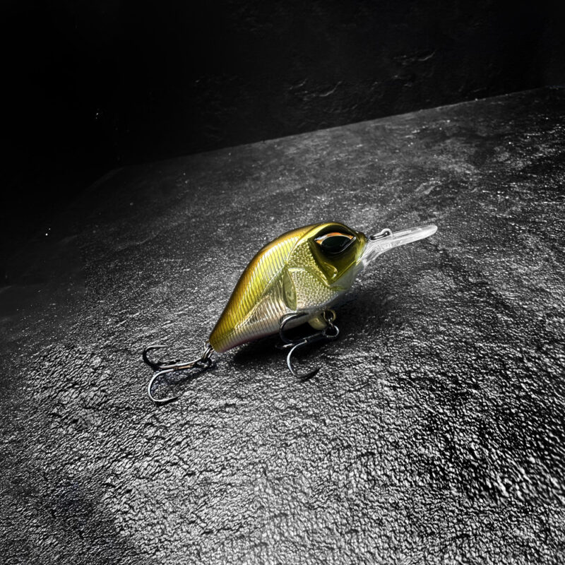 BUZYBEE 50 - Digital Squad Fishing