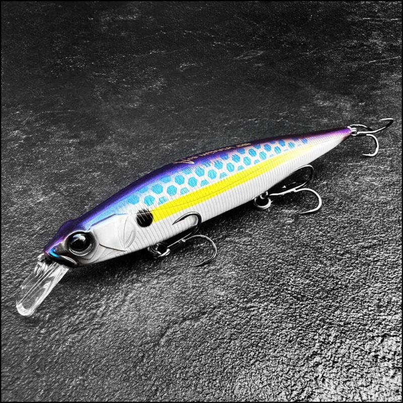 ACE MINNOW 108F - Digital Squad Fishing